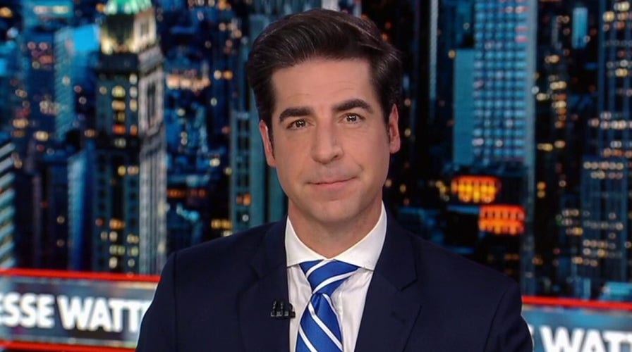 JESSE WATTERS: There were several injuries during this year’s Watter’s ... JESSE WATTERS: There were several injuries during this year’s Watter’s ...