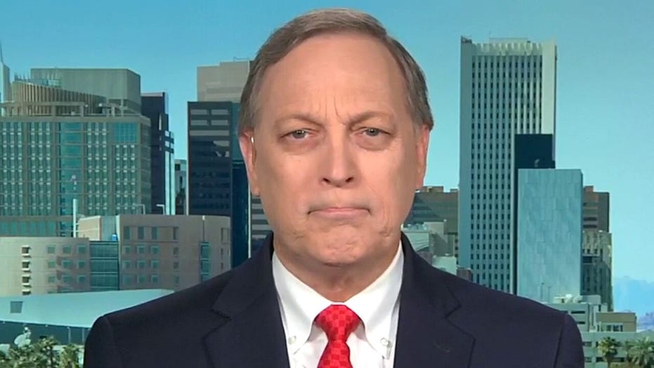 Rep. Andy Biggs: On coronavirus and many issues, China acts like a Cold ... Rep. Andy Biggs: On coronavirus and many issues, China acts like a Cold ...