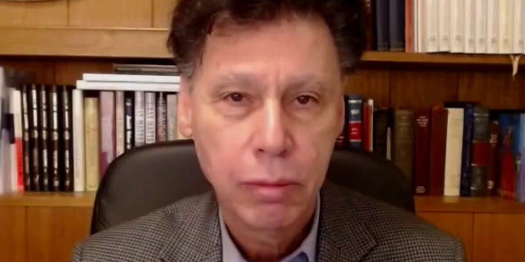 Renowned epidemiologist sees 'massive disinformation campaign' against ...