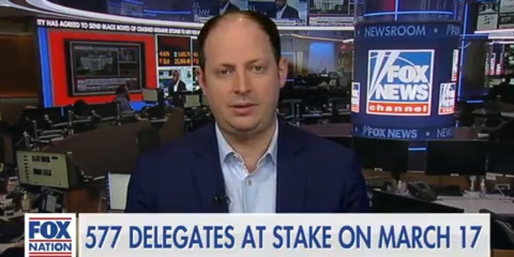 Pollster Nate Silver: Coronavirus a 'fat tail, black swan' event ...