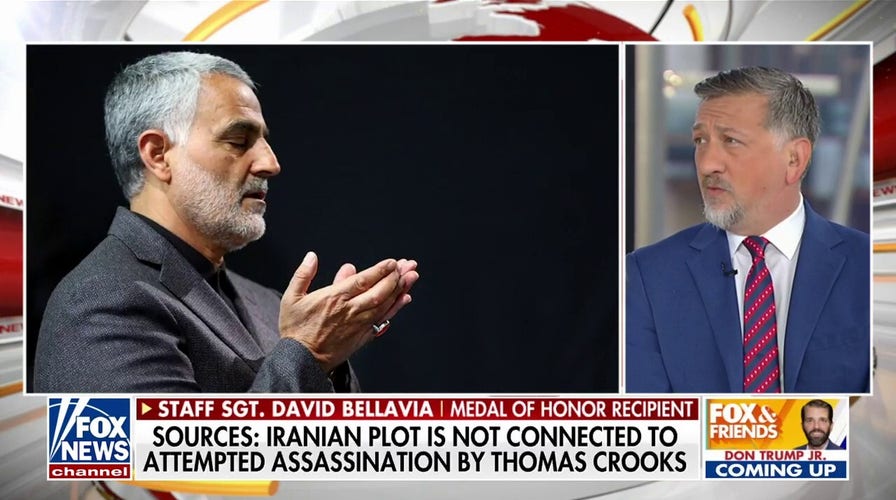DHS, FBI probed for info on alleged Iranian agent's assassination plot ... DHS, FBI probed for info on alleged Iranian agent's assassination plot ...