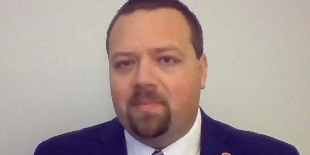 Rep. Scotty Campbell on push to make Tennessee a 2nd amendment ...