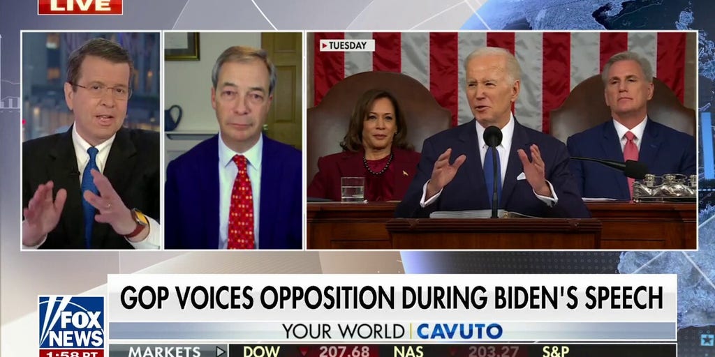Nigel Farage: Democracy is about disagreement and raising your voice ... Nigel Farage: Democracy is about disagreement and raising your voice ...