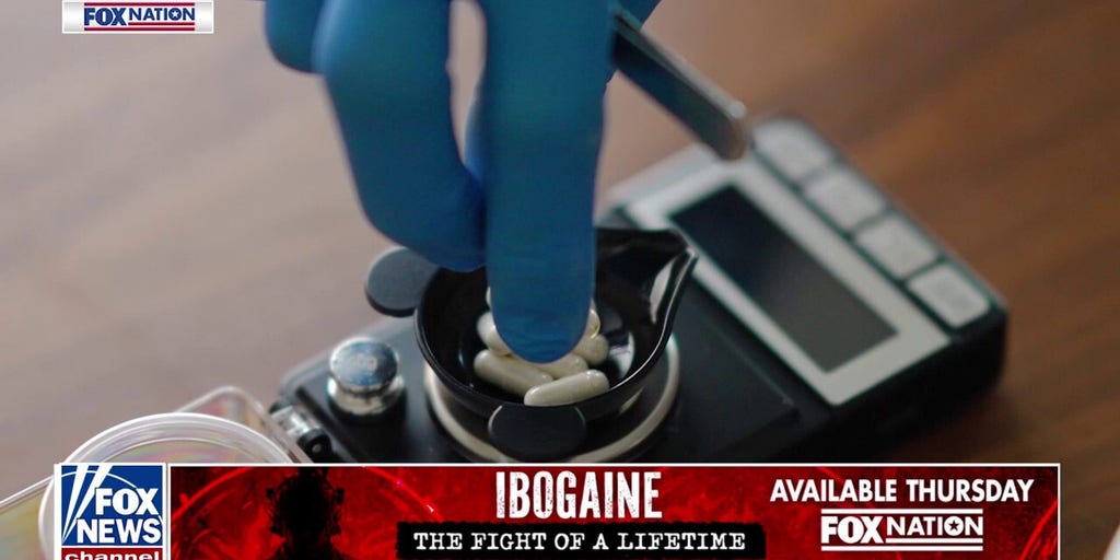 What Americans should know about the psychedelic drug Ibogaine | Fox ...