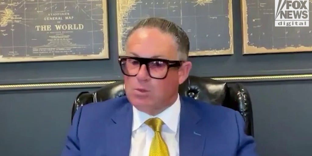 Attorney shares what struck him about FCI Fort Dix, the prison where ...