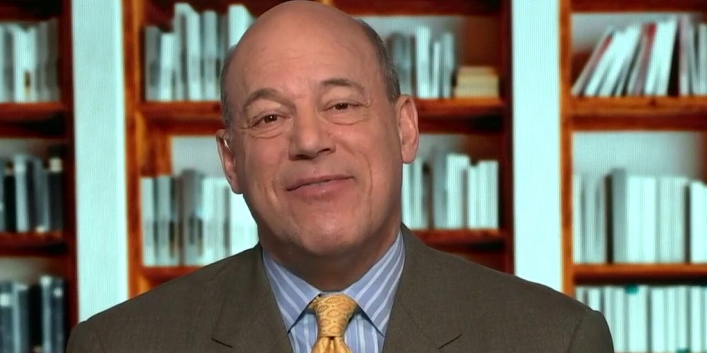 Fleischer: Once a candidate gets momentum, it's hard for the other ...