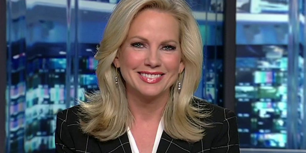 Shannon Bream Previews Her First Show As Fox News Sunday Anchor Fox