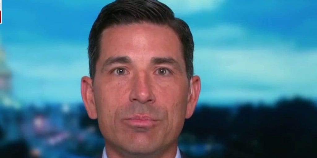 Chad Wolf on Biden now telling migrants 'don't come' to US as border ...
