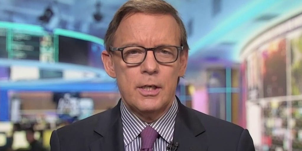 Eric Shawn: Wear a mask | Fox News Video