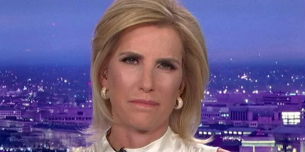 Laura’s warning to Trump and DeSantis | Fox News Video