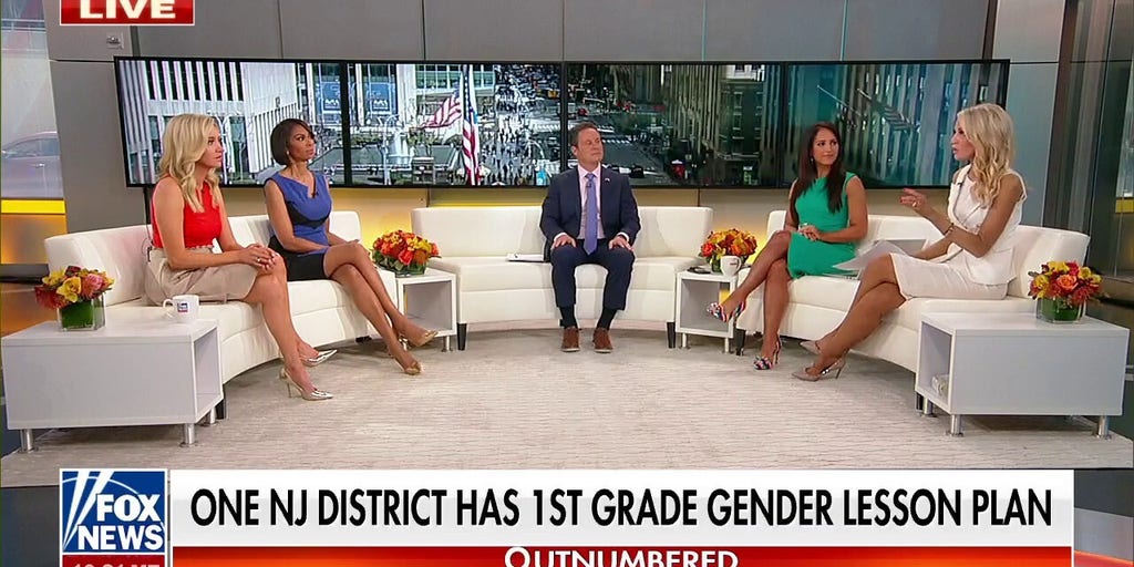 Kilmeade: Gov. Murphy is tone-deaf | Fox News Video