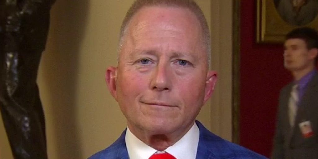 Rep. Van Drew on 2020 race and leaving the Democratic Party | Fox News ...