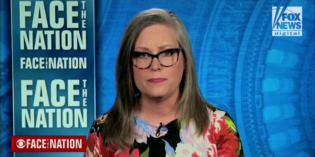 Arizona Dem gov nominee Katie Hobbs appears to support abortion up to ...