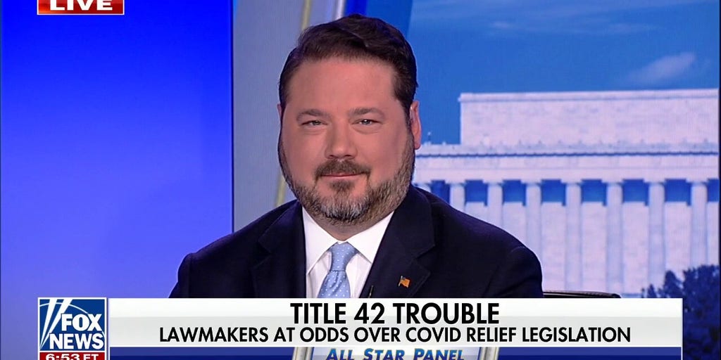 Biden Caving On Title 42 Could Lead To A Humanitarian Disaster Ben