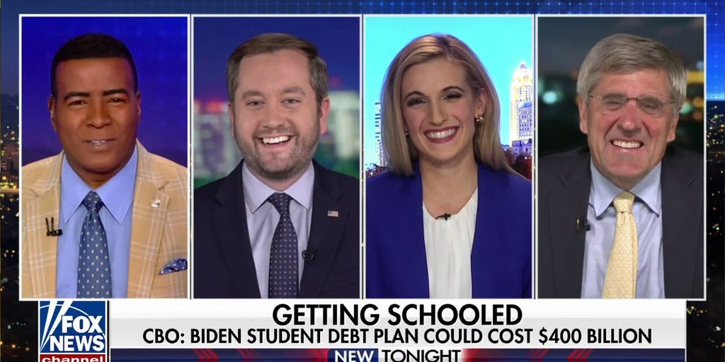 Political panelists discuss key midterm motivators | Fox News Video