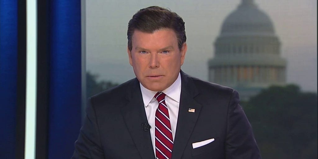 Coming up on Tuesday, Oct. 3 edition of ‘Special Report’ | Fox News Video