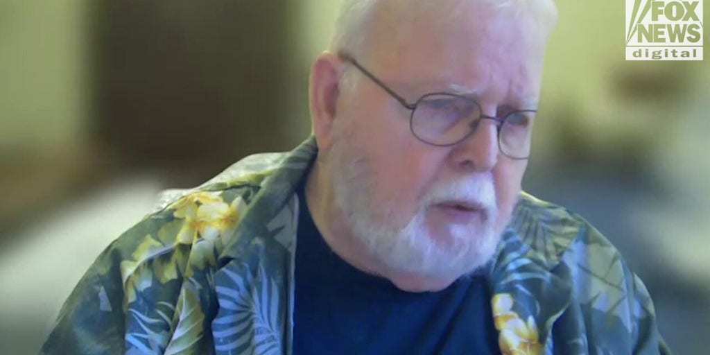 Pro-Trump former prison warden explains his letter to Biden on death ...
