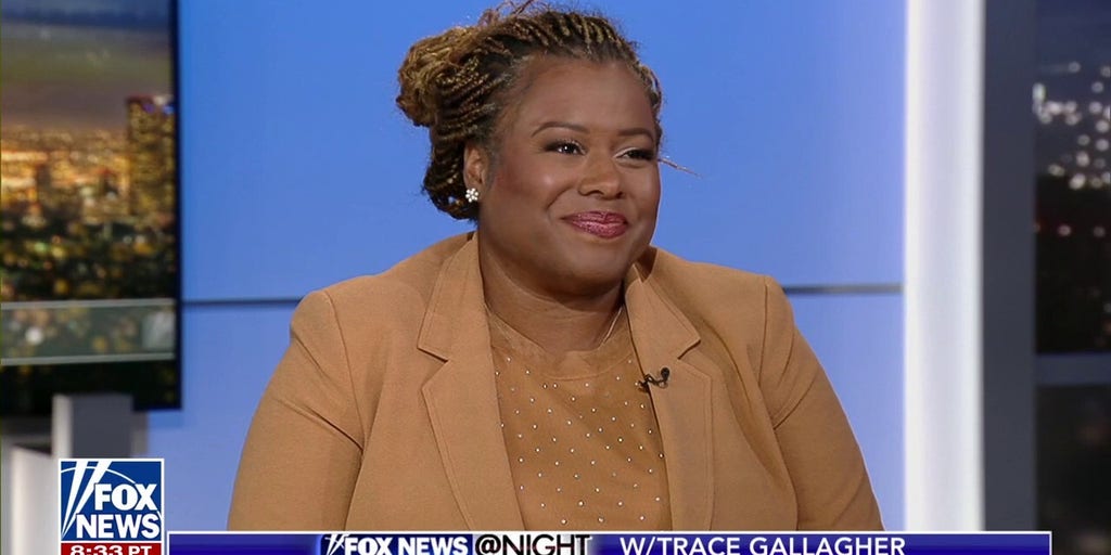 Fired FEMA official says she's being scapegoated | Fox News Video