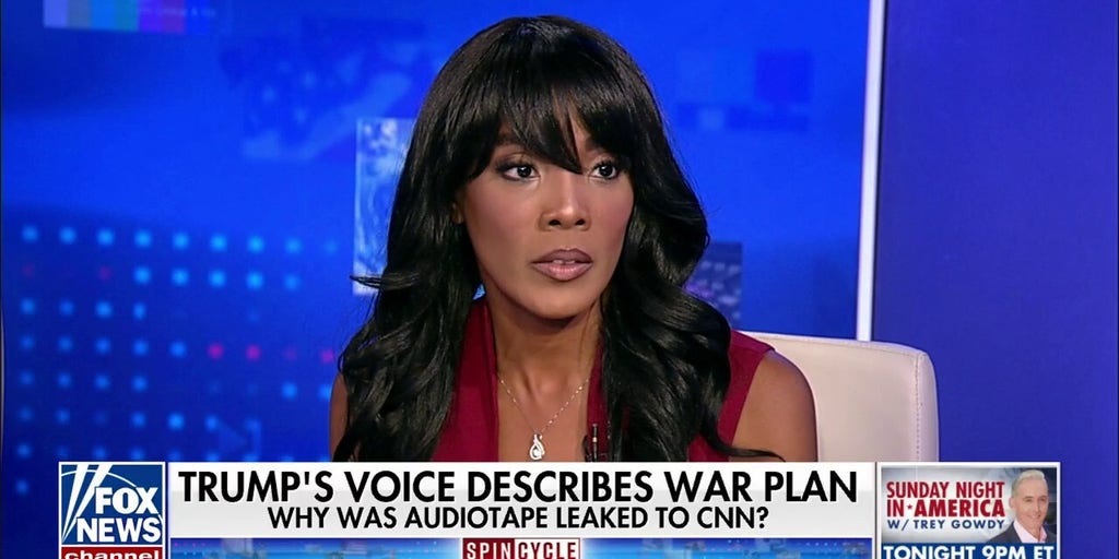 Trump won’t stop talking, not doing himself any legal favors: Ameshia ...