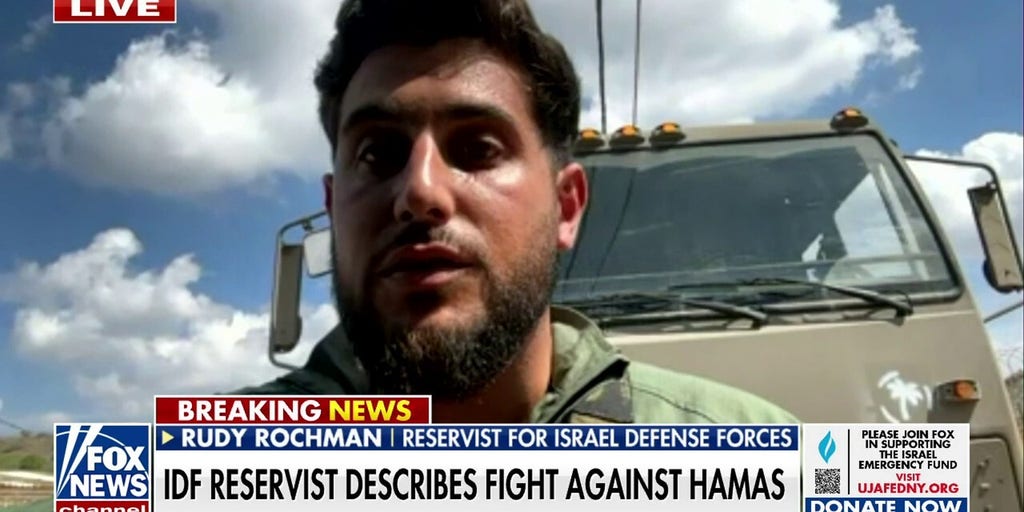 IDF reservist calls out 'Squad' for stance on Israeli-Palestinian ...