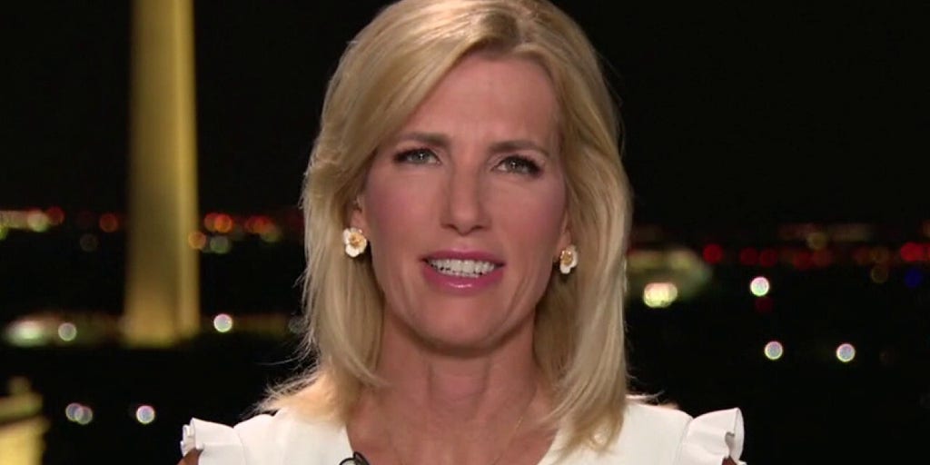 Ingraham: A bad day for the Democrats | Fox News Video