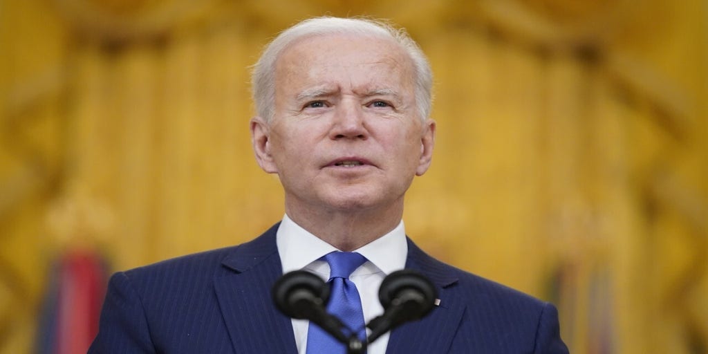 Miranda Devine says Biden ’doesn’t care about the ‘catastrophe’ at the ...