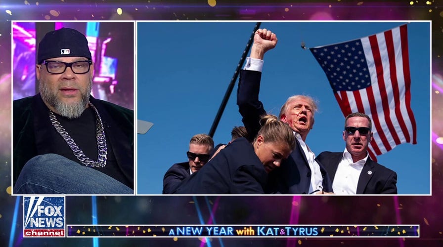 Tyrus: Americans saw Trump as a man that fights for everyone | Fox News ...