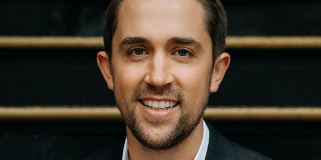 Christopher Rufo on how fighting critical race theory has galvanized ...