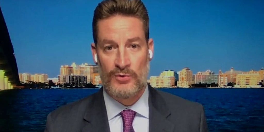 Steube: Twitter, Facebook were also used to organize Capitol riot | Fox ...