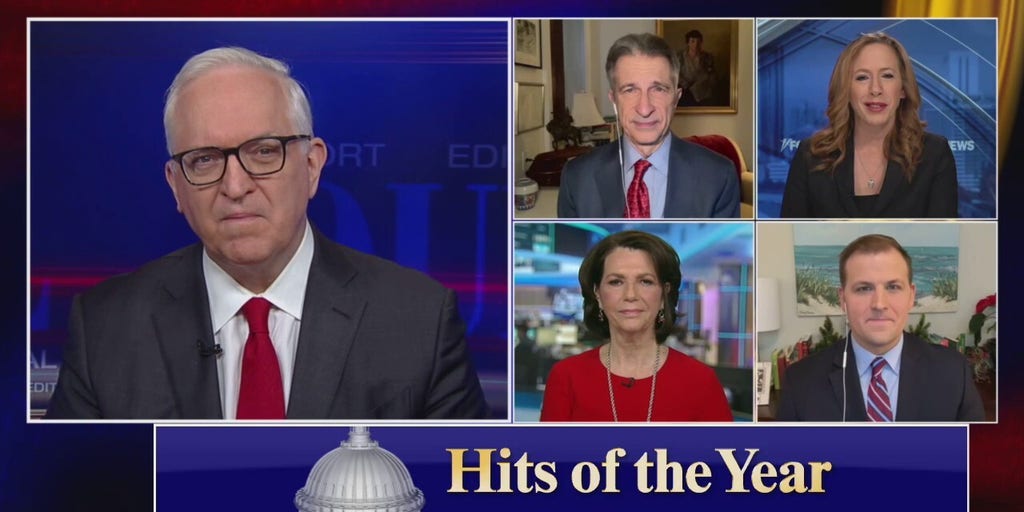 Hits of the year | Fox News Video