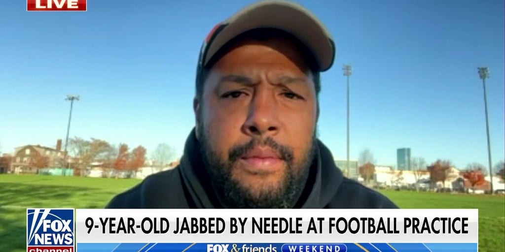 Child jabbed by needle at football practice in Boston suburb | Fox News ...