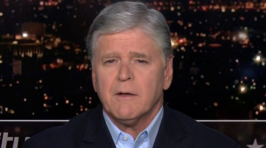 Hannity: Biden was the center of the family's international influence ... Hannity: Biden was the center of the family's international influence ...