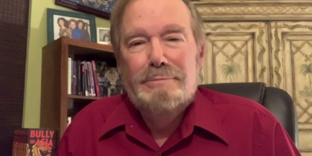 Steve Mosher on questions China must answer about coronavirus origins ...