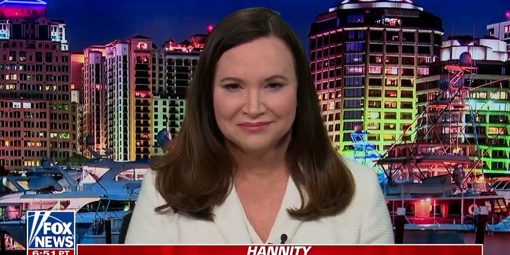 Biden administration can’t lead on many fronts: Florida AG | Fox News Video