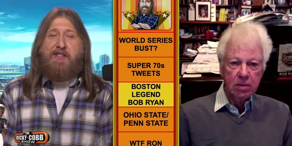 Columnist Bob Ryan gives hot take on 3-pointers in basketball | Fox ...