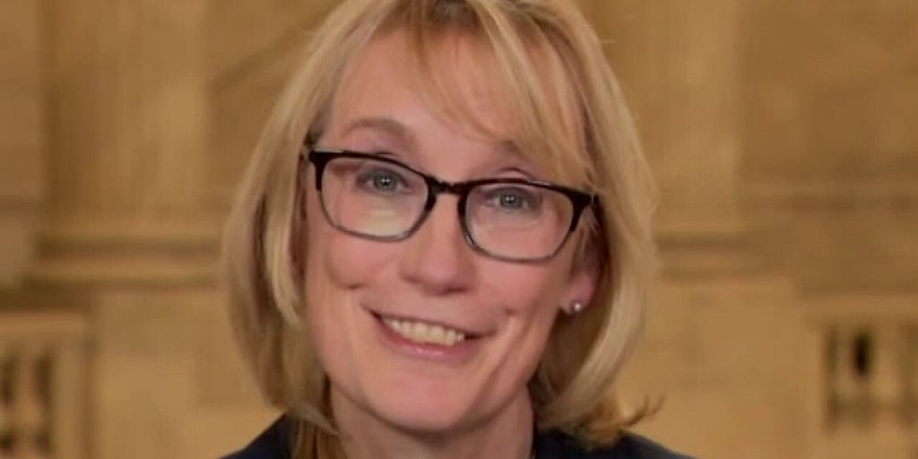 Sen. Hassan: There is a need for targeted COVID relief right now | Fox ... Sen. Hassan: There is a need for targeted COVID relief right now | Fox ...