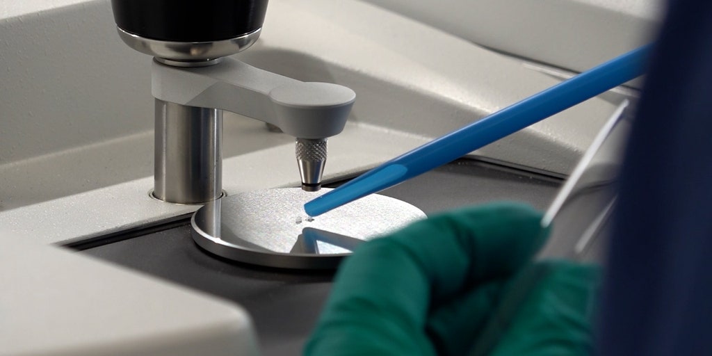 DEA in Atlanta uses new lab as fight against cartel heats up | Fox News ...