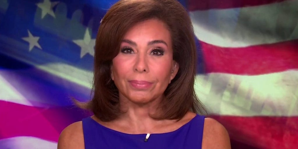 Judge Jeanine honors the victims of 9/11 | Fox News Video