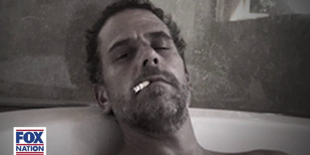 Fox Nations Who Is Hunter Biden Episode 4 Preview Fox News Video