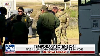 Matt Finn | Fox News