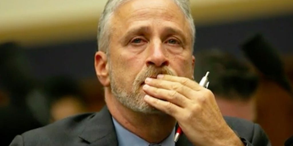 Jon Stewart ‘5 years late’ on recognizing Hunter Biden’s ‘nepotism ...
