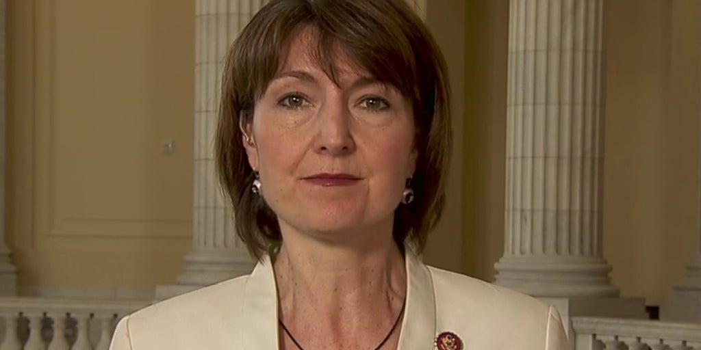 Rep. McMorris Rodgers: Time for Democrats, Republicans to pull together ...