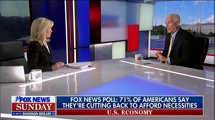 Biden economic adviser suggests definition of recession, says key areas ... Biden economic adviser suggests definition of recession, says key areas ...