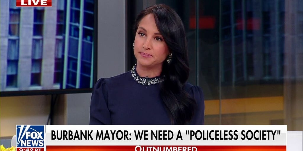Emily Compagno slams mayor’s ‘policeless’ state vision: It ‘pains me ...