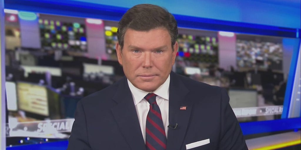 Coming up on Monday, Oct. 23 edition of 'Special Report' | Fox News Video