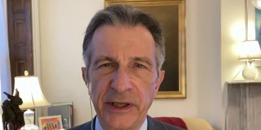 Dan Henninger: Trump's COVID diagnose an opportunity to go on 'offense ...