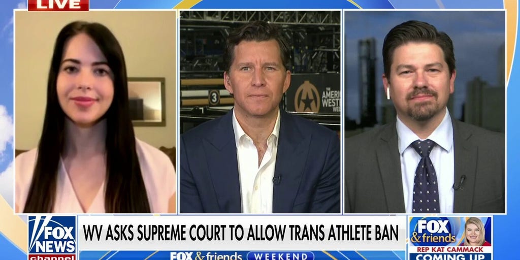 Former collegiate women’s soccer player fighting for ‘fair and safe ...