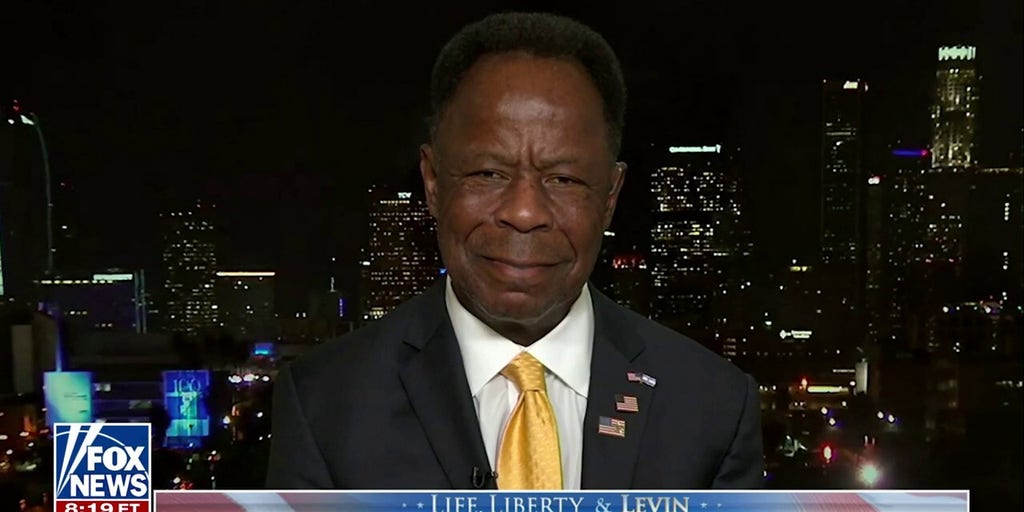 The rule of law is being circumvented because of politics: Leo Terrell ...