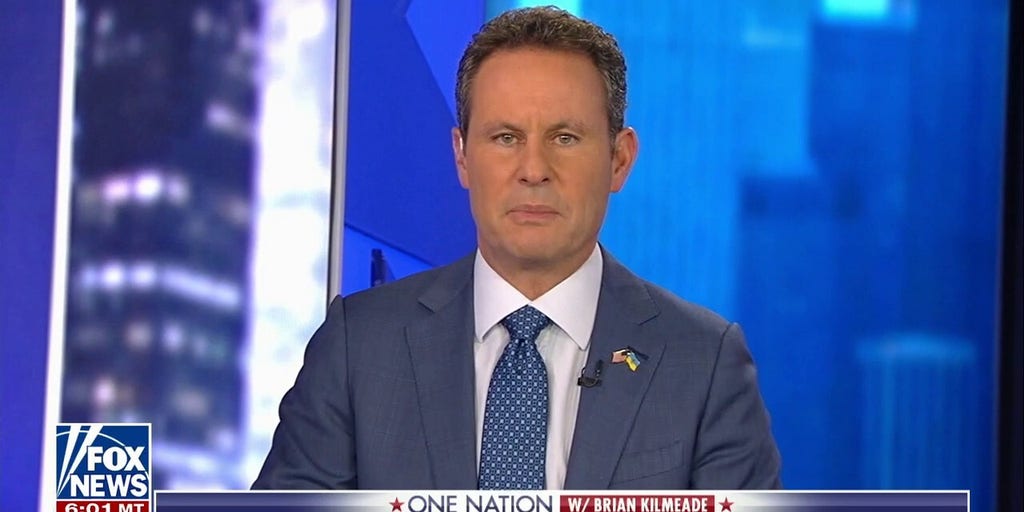 Brian Kilmeade There Is No Bigger Story Than The Economy Fox News Video