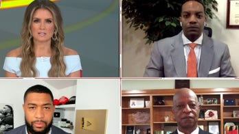 Ted Williams | Fox News